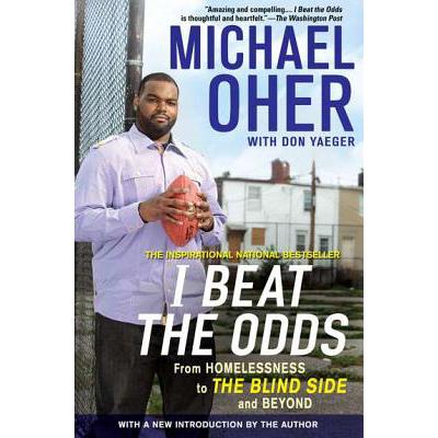 I Beat the Odds: From Homelessness, to the B...