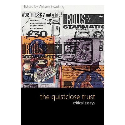 The Quistclose Trust: A Critical Analysis