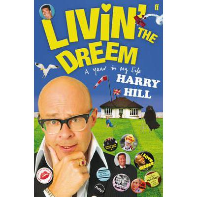 Livin' the Dreem: A Year in My Life