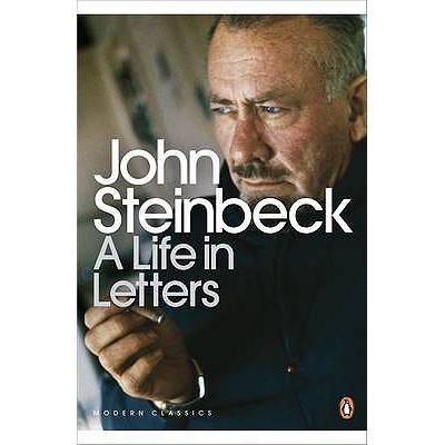 Life in Letters