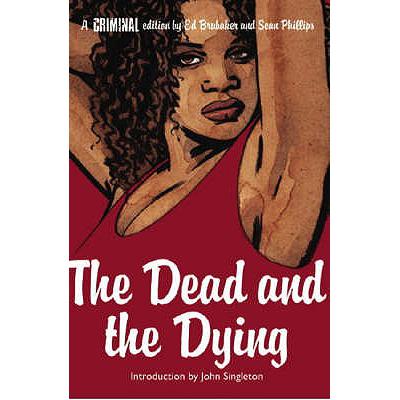 Criminal: - The Dead and the Dying