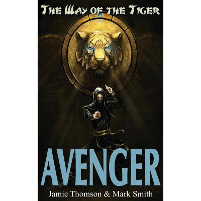 Avenger!