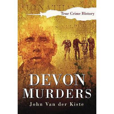 Devon Murders