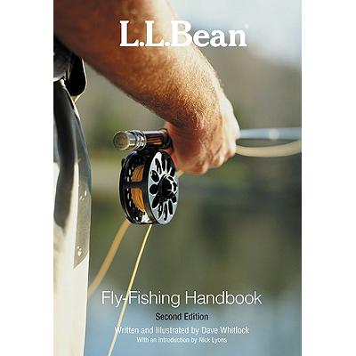 L.L. Bean Fly-Fishing Handbook