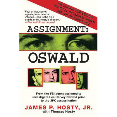 Assignment: Oswald: Oswald