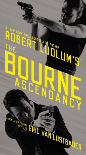 Robert Ludlum's (TM) the Bour