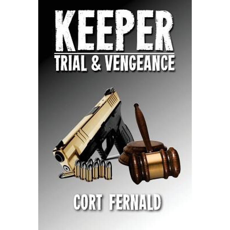 Keeper: Trial & Vengeance
