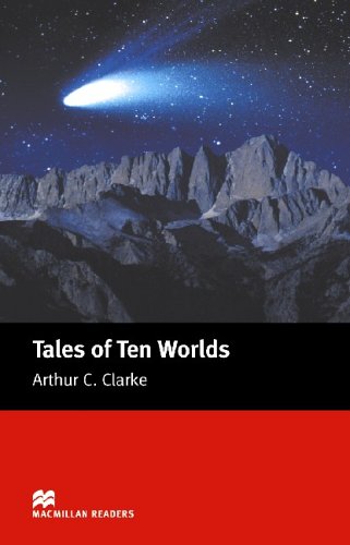 Macmillan Readers Tales Of Ten Worlds Elementary