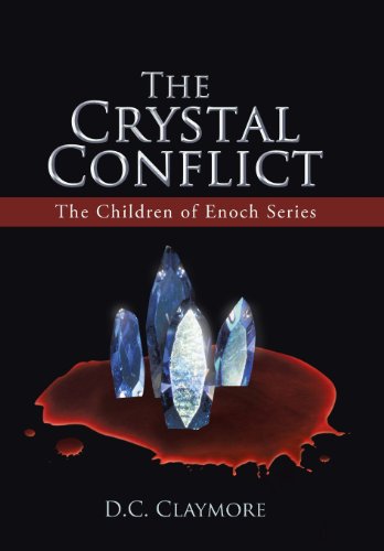 The Crystal Conflict: The Children of