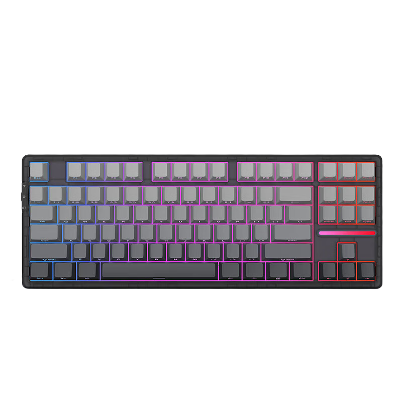 VGN V87/V87PRO — 融合创新与个性的顶级机械键盘_键盘_什么值得买