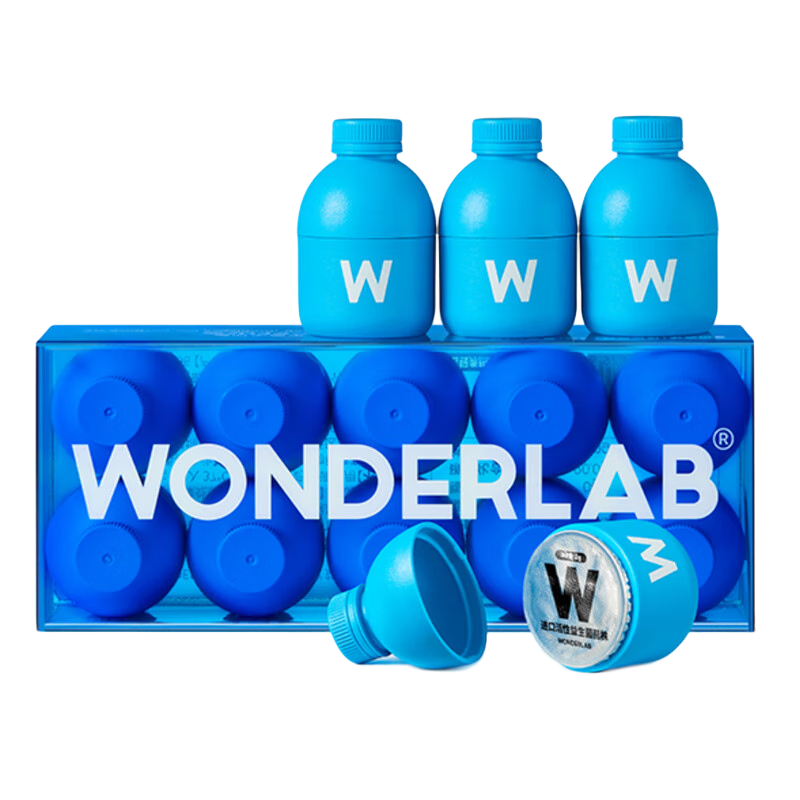 「WonderLab品牌」WonderLab是哪个国家的品牌-什么档次，怎么样-排行榜123网