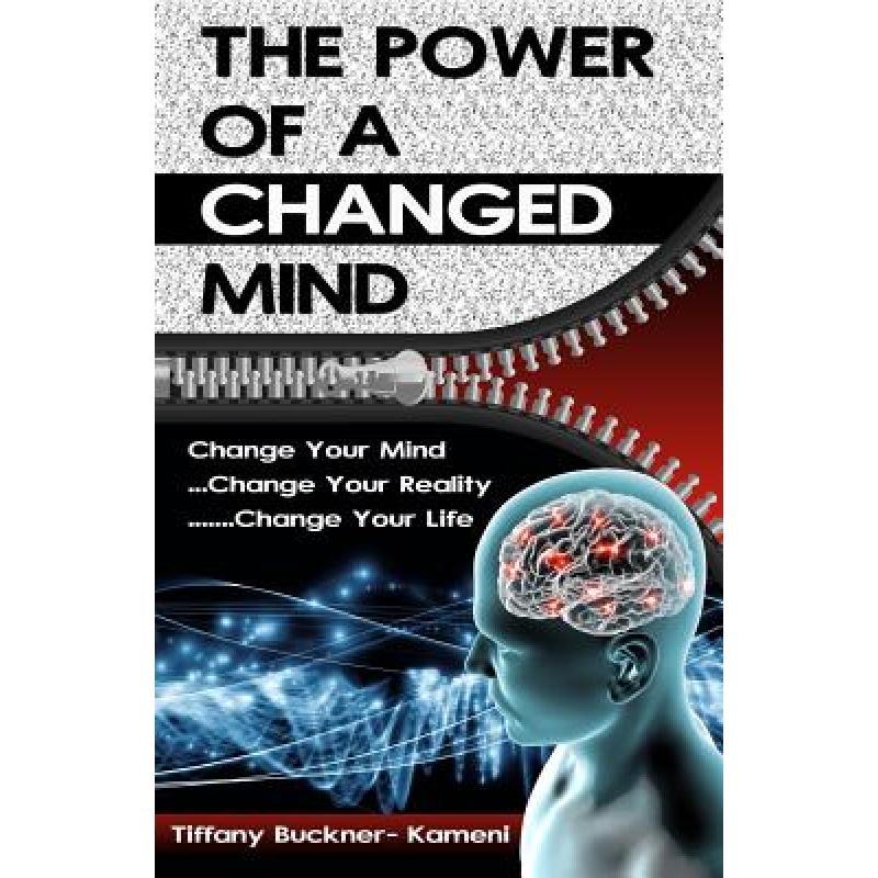 The Power of a Changed Mind