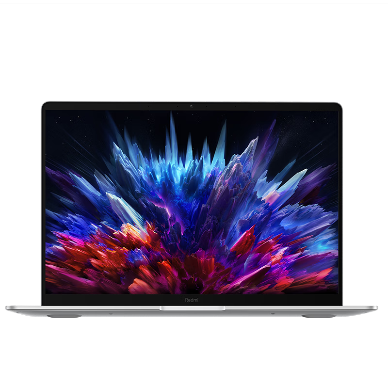 再降价：小米 笔记本电脑 红米 Redmi Book 14 焕新版 12代酷睿标压 2.8K屏 高性能轻薄本 i5 16G 512 120Hz ...