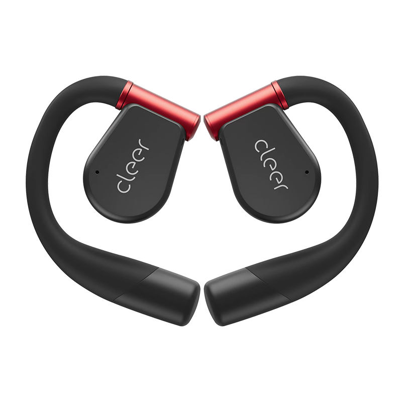 Cleer 推出全球首款开放式 AI 耳机 Cleer ARC 3 音弧：搭高通 S5 音频平台、杜比音效首发价1399元起_蓝牙耳机_什么值得买