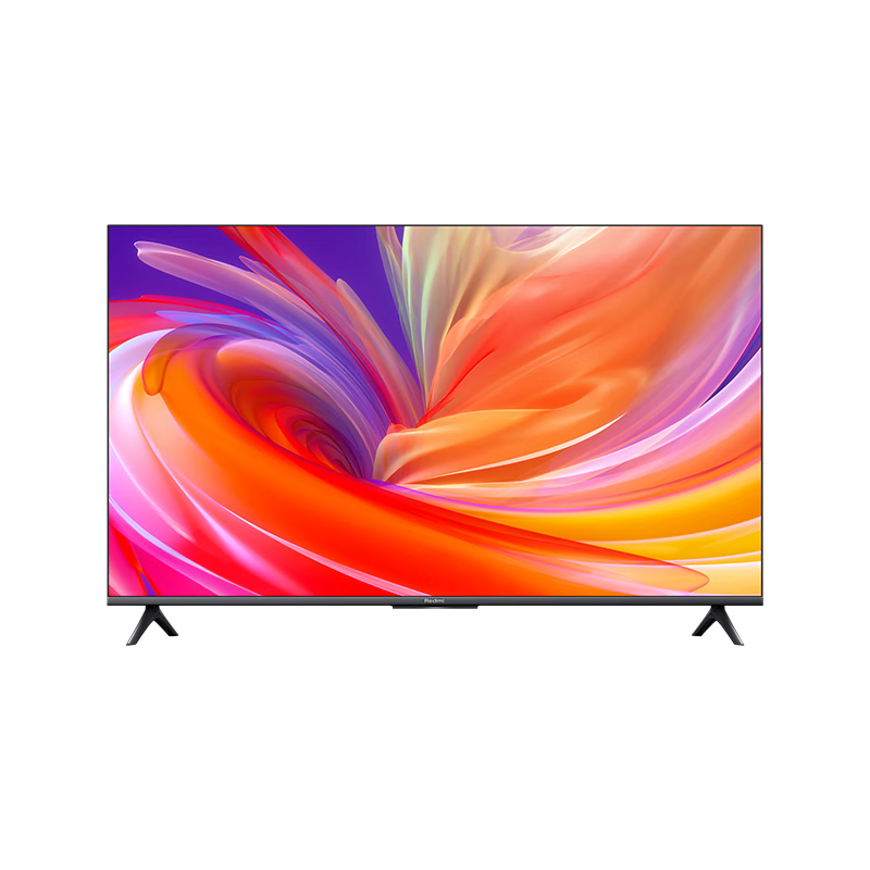小米电视 65英寸2025款 120hz 2 32gb 4k超高清 小米澎湃os 金属全面屏平板电视redmi A65 L65rb Ra
