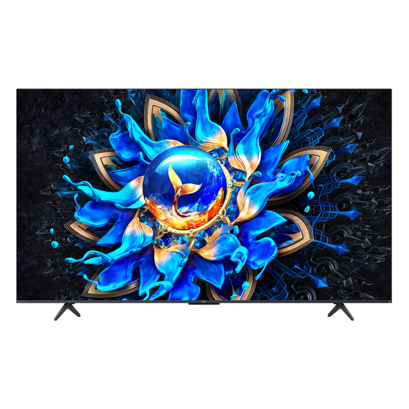 【必入清单】TCL T7K：真XDR画质音效双击破格，2024电视圈新宠！_液晶电视_什么值得买