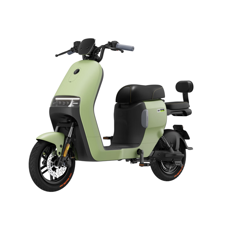 九号（Ninebot）九号智能新国标电动自行车A2z 60长续航 到门店选颜色，2949元（需用券，概率券）—— 慢慢买比价网