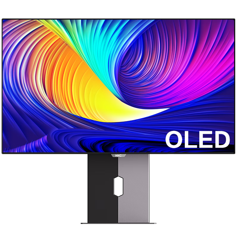 选OLED=一步到位？这篇显示器选购指南赶紧收藏！_显示器_什么值得买