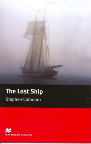 Macmillan Readers Lost Ship The Starter