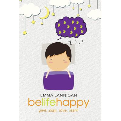belifehappy: give. play. love. learn