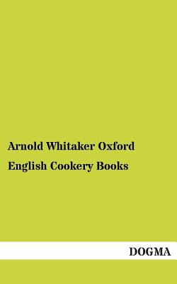 English Cookery Books