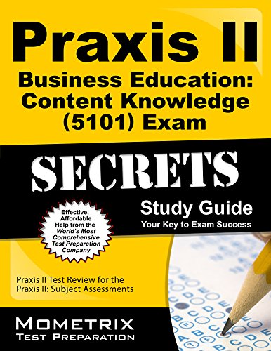 Praxis II Business Education: Content