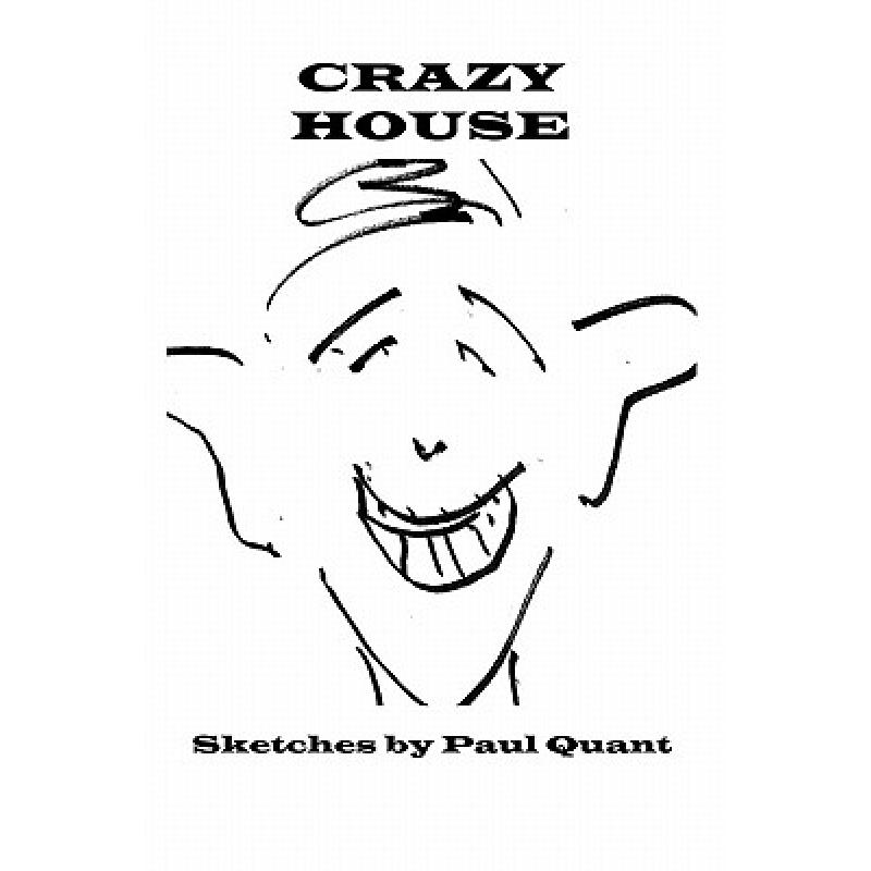 Crazy House