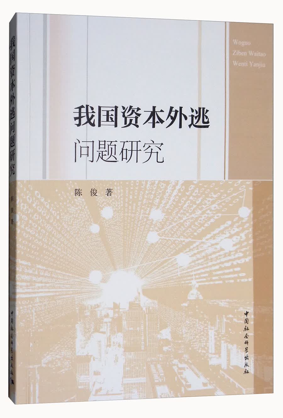 我国资本外逃问题研究