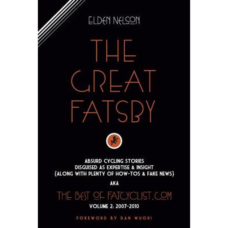 The Great Fatsby