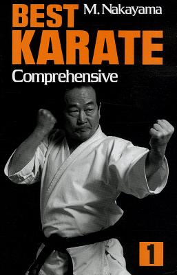 Best Karate, Volume 1:
