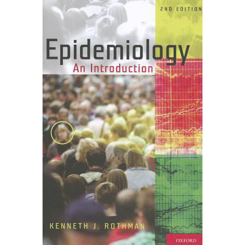 Epidemiology: An Introduction