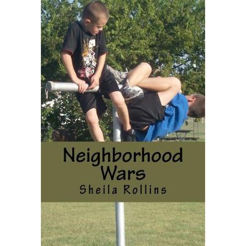 Neighborhood Wars