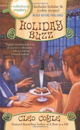 Holiday Buzz