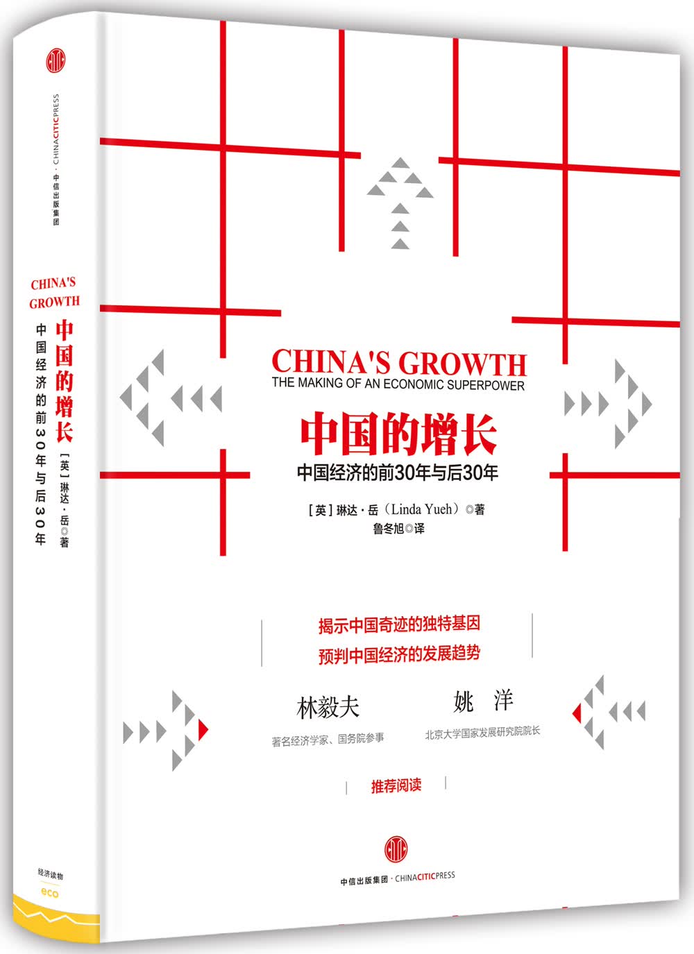 中国的增长