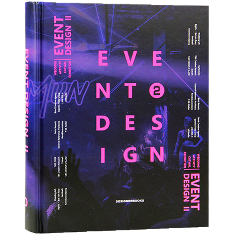 EVENT DESIGN 2