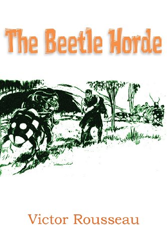The Beetle Horde