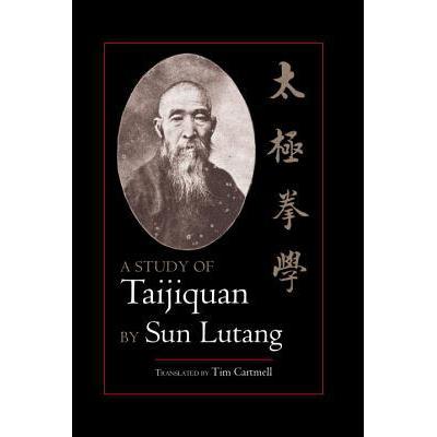 A Study of Taijiquan