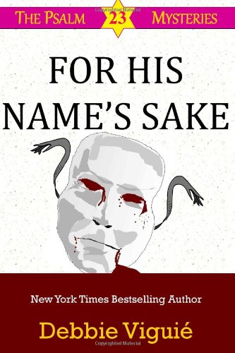 For His Name's Sake