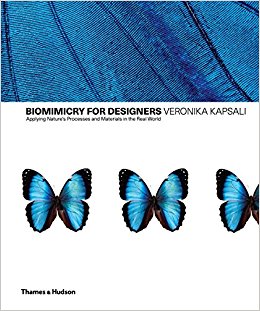 Biomimetics for Designers 仿生学的设计