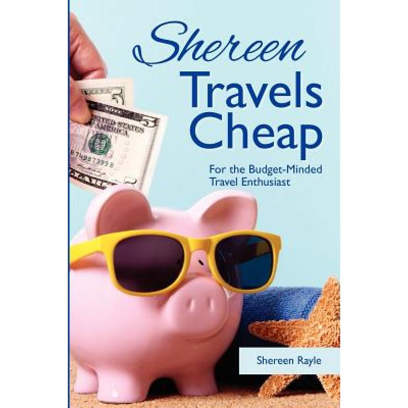 Shereen Travels Cheap