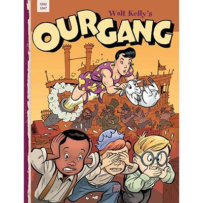 Our Gang: 1946-1947