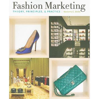 Fashion Marketing: Theory, Principles and Pr...