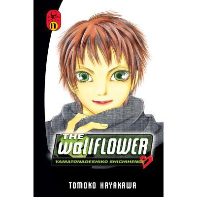 The Wallflower, Volume 17