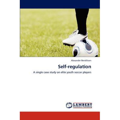 Self-Regulation