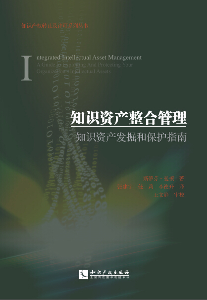 知识资产整合管理：知识资产发掘和保护指南