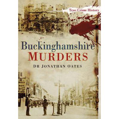 Buckinghamshire Murders