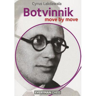 Botvinnik: Move by Move