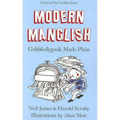 Modern Manglish