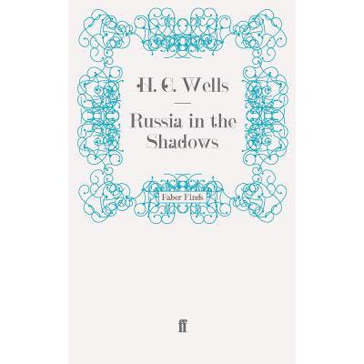 Russia in the Shadows