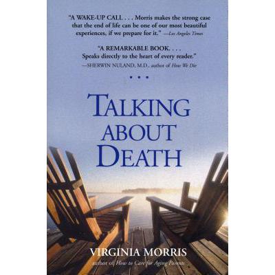 Talking about Death